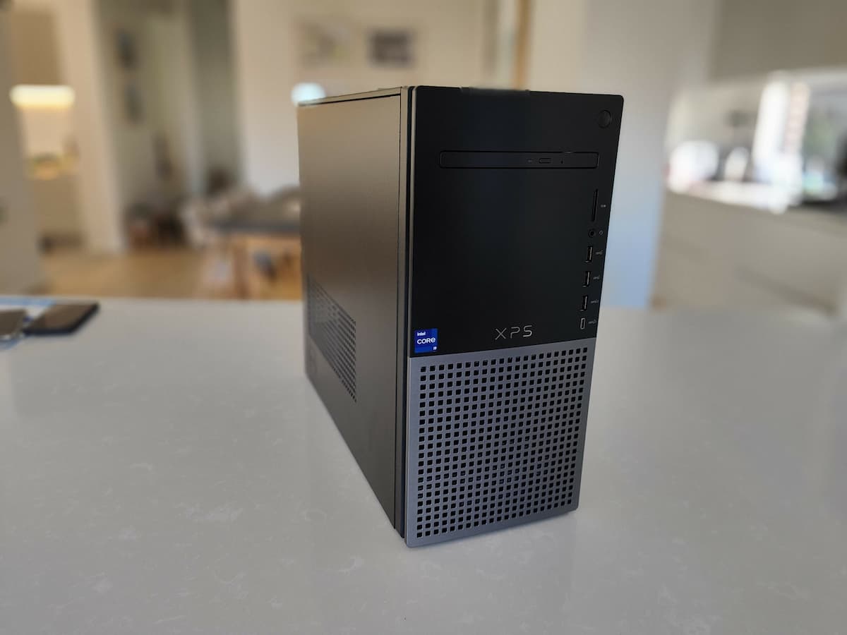 Máy tính để bàn tốt nhất hiện nay: Dell, HP, Apple, v.v.