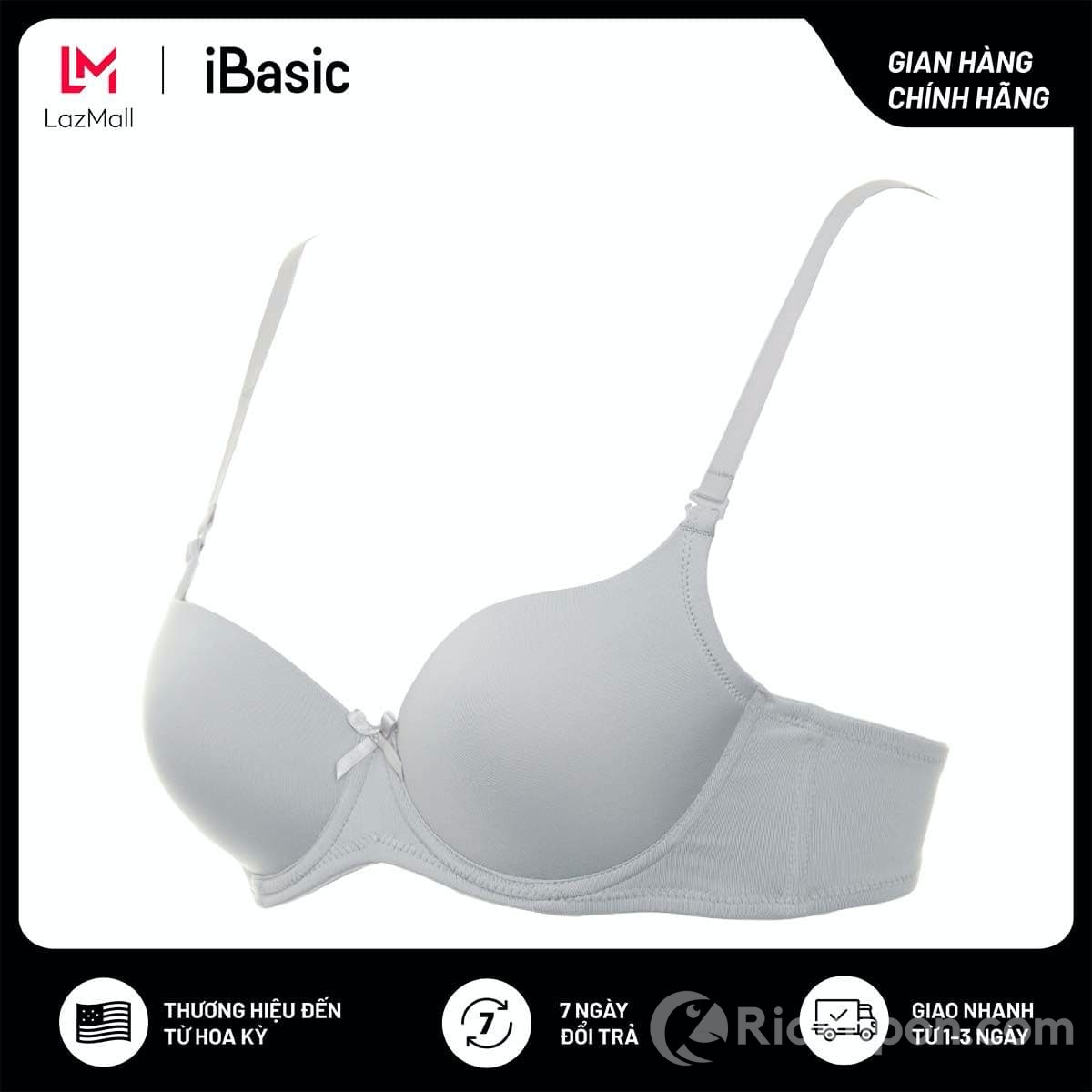 Top 7 áo bra nữ đẹp giá tốt đáng có trong tủ đồ của bạn