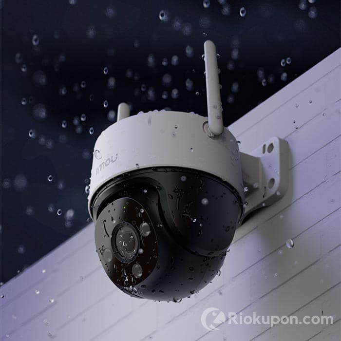 Gợi ý TOP 7 dòng camera IMOU chất lượng được nhiều người chọn mua và ...