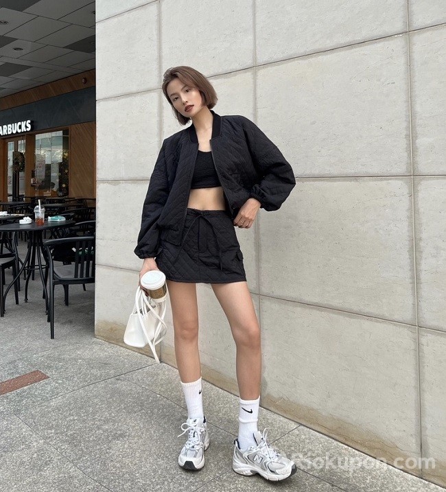 Sporty Style là gì? 7 phong cách đồ Sporty được yêu thích nhất 2023