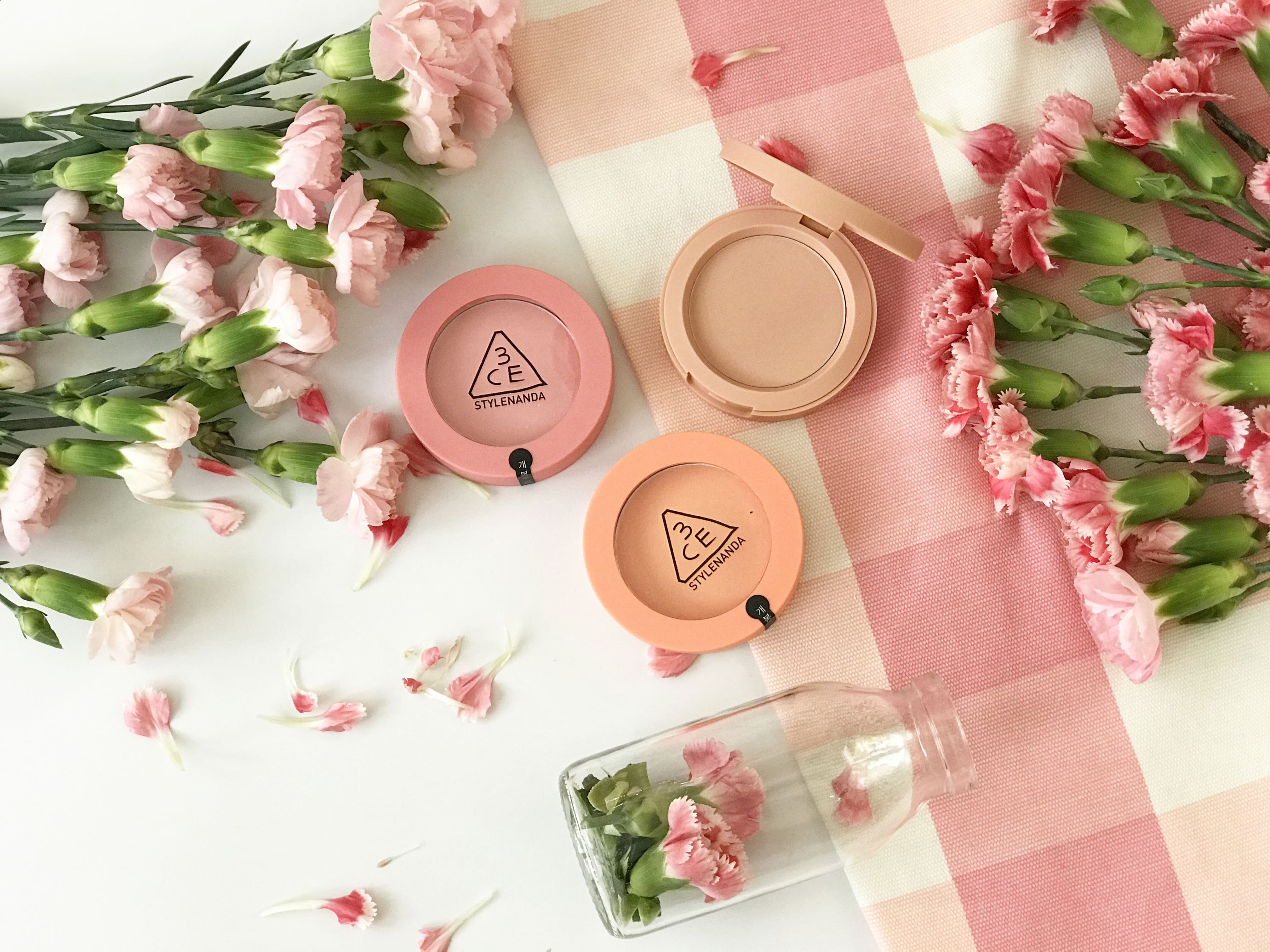 Review siêu phẩm son 3CE Hazy Lip Clay nằm trong bộ sưu tập son đang ...