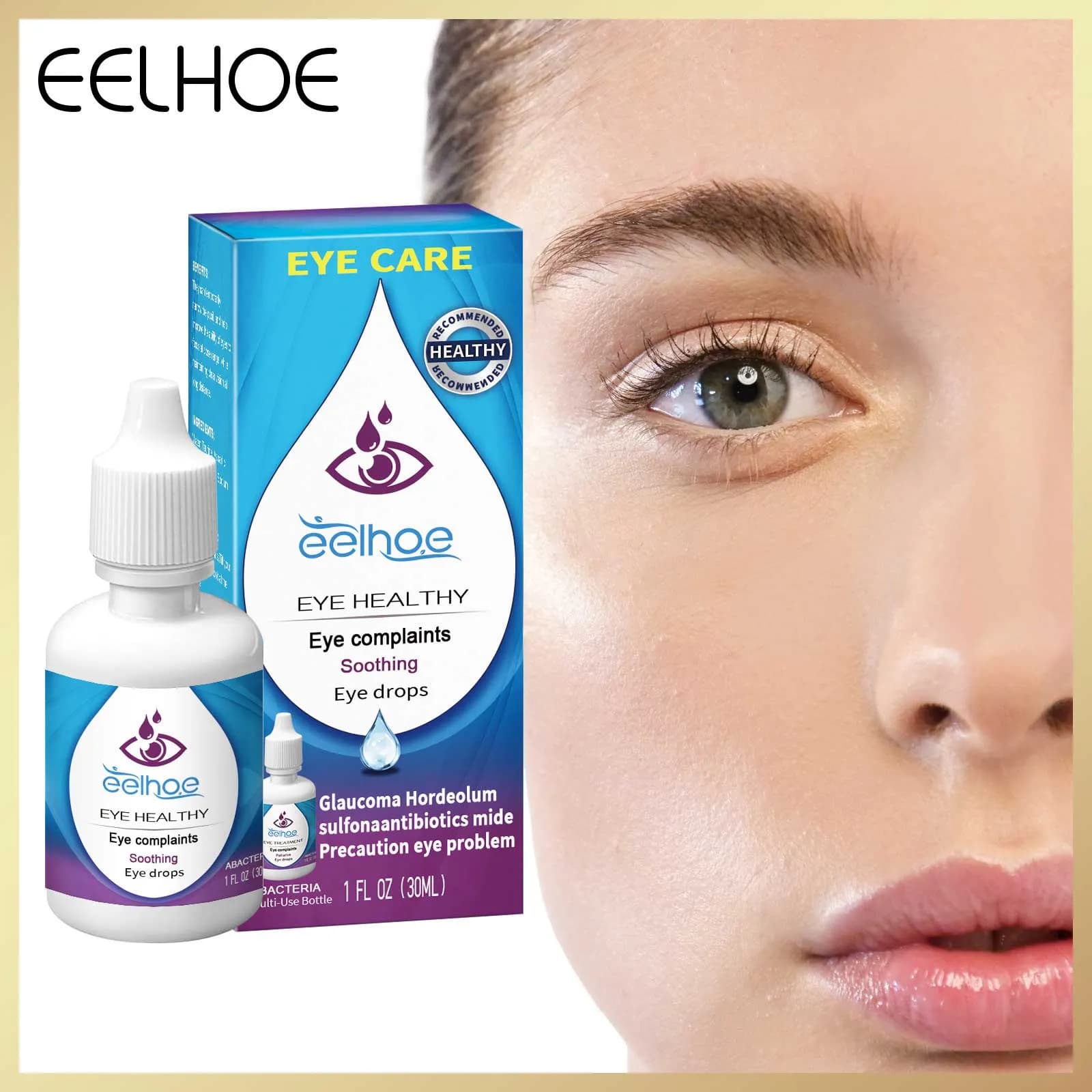 TOP 7 thuốc nhỏ mắt trị đau mắt đỏ bác sĩ khuyên nên có trong nhà trong ...