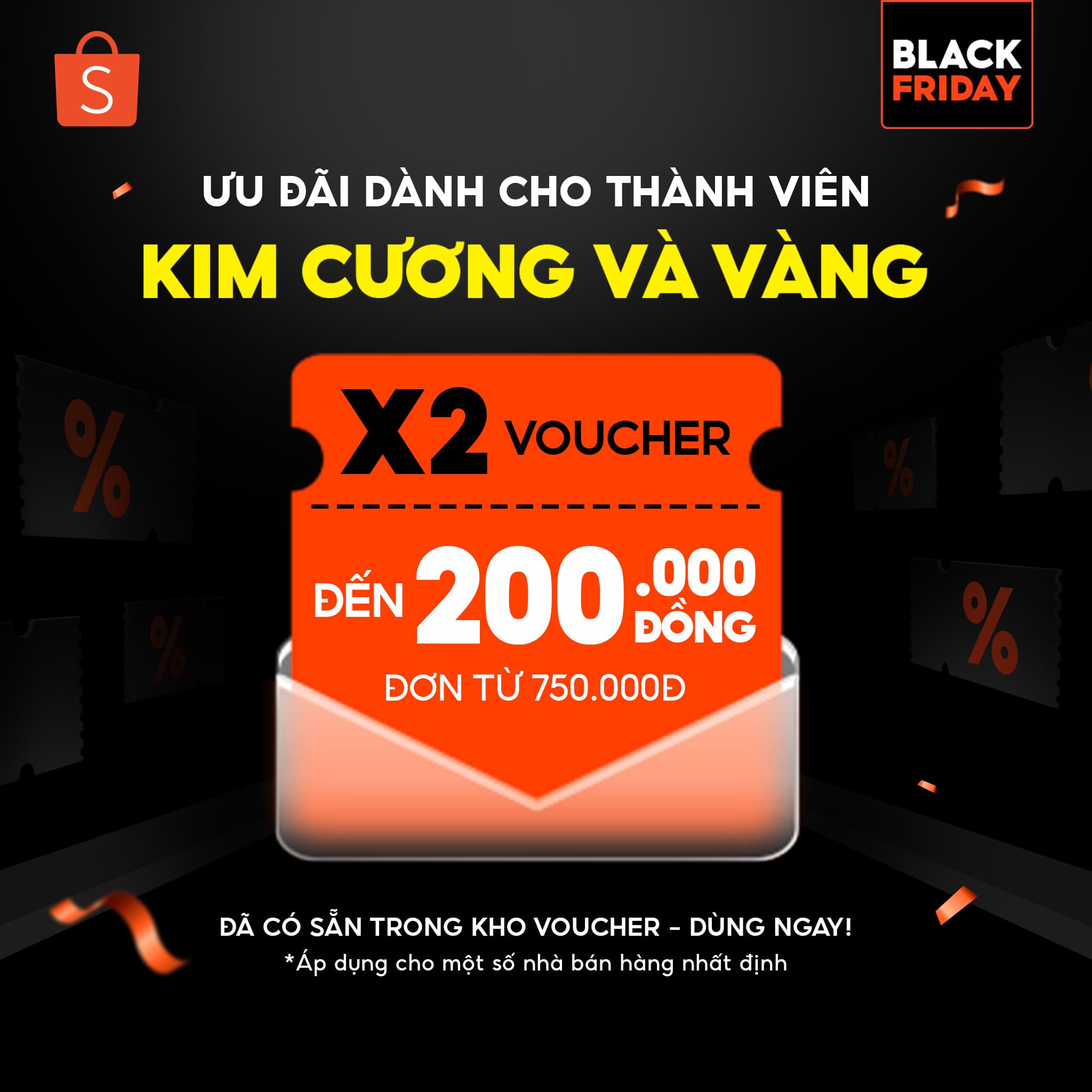 Lịch sale Shopee 2024: Cập nhật chi tiết tháng 12.2024