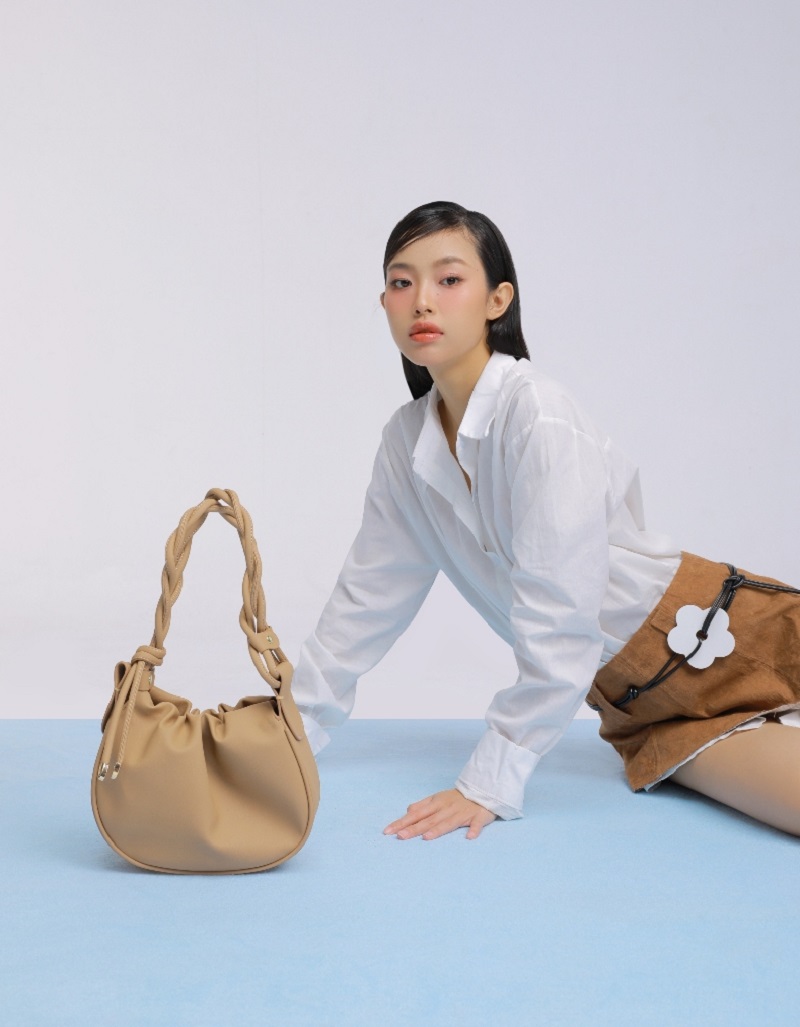 Túi xách Ther Gab có gì mà được giới trẻ săn đón? Các mẫu túi xách Ther ...