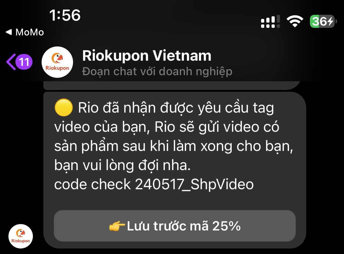 Hướng dẫn cách gắn tag live và tag video trên ứng dụng Shopee đơn giản ...