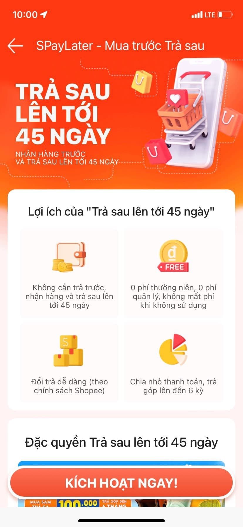 Ví SPayLater Shopee là gì? Hướng dẫn sử dụng SPayLater Shopee cho người mới