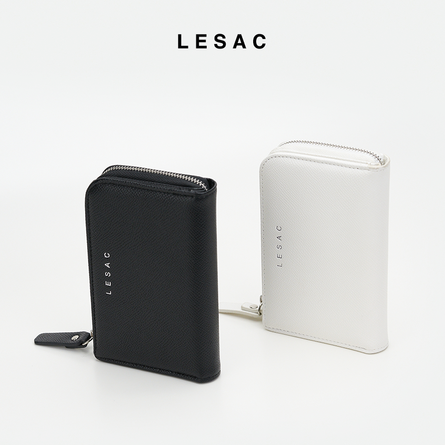 Gợi ý 5+ mẫu túi xách LESAC đáng mua nhất hè này