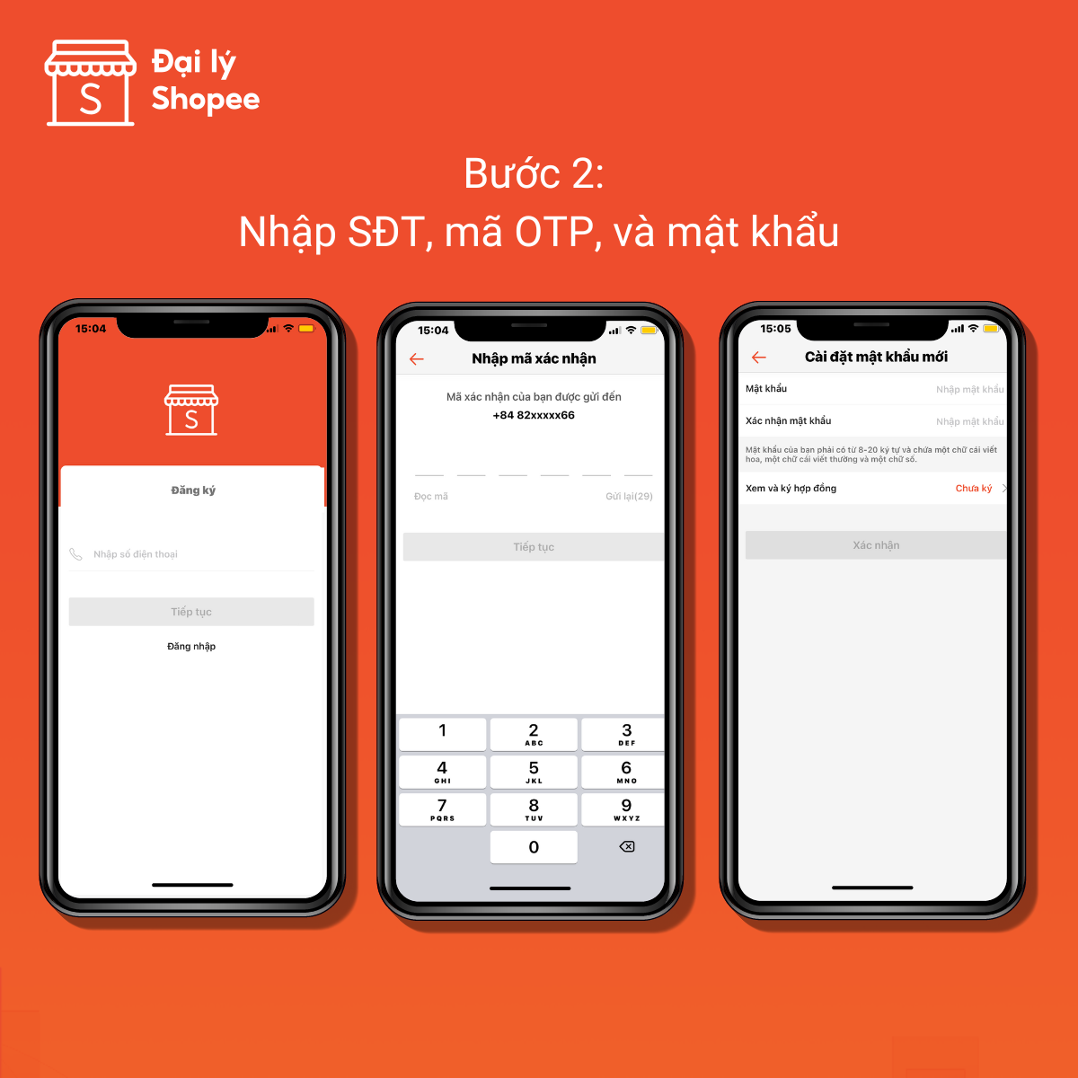 Đại lý Shopee là gì? Hướng dẫn cách đăng ký đại lý Shopee