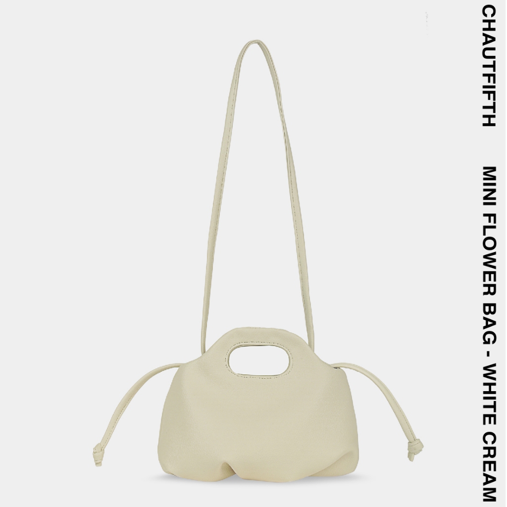 Top 7 mẫu túi Chautfifth hottrend đáng mua nhất năm nay