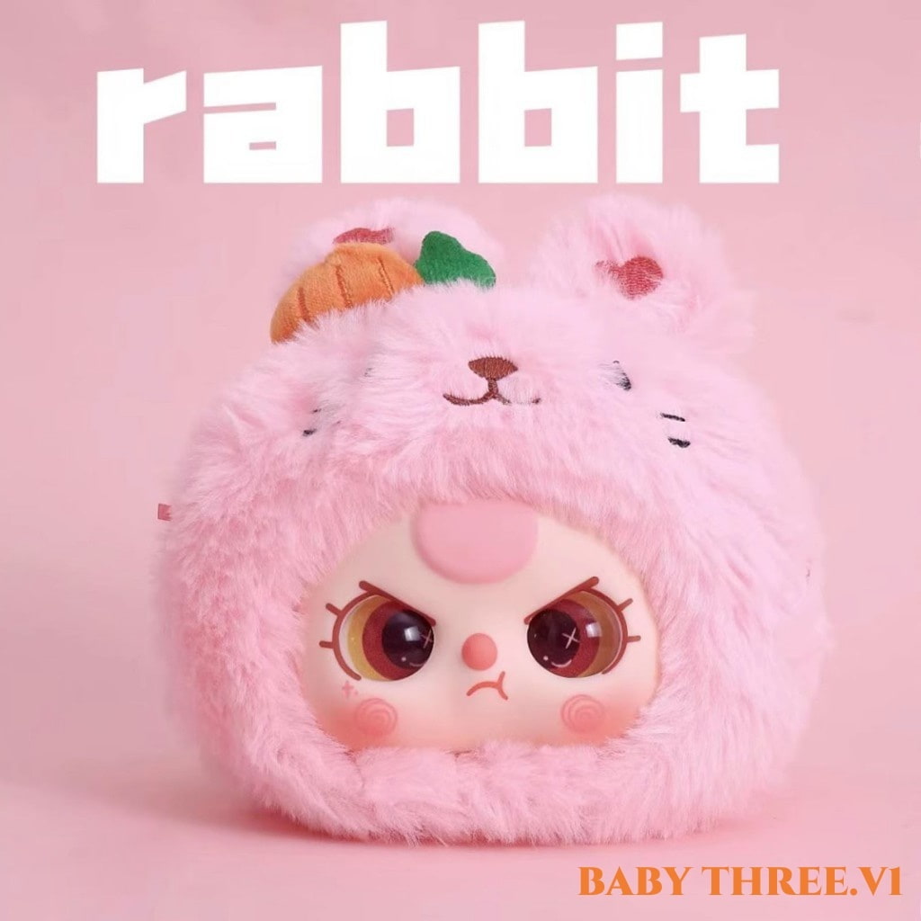 Top 5 shop bán Baby Three 12 con giáp trên Shopee uy tín, giá tốt