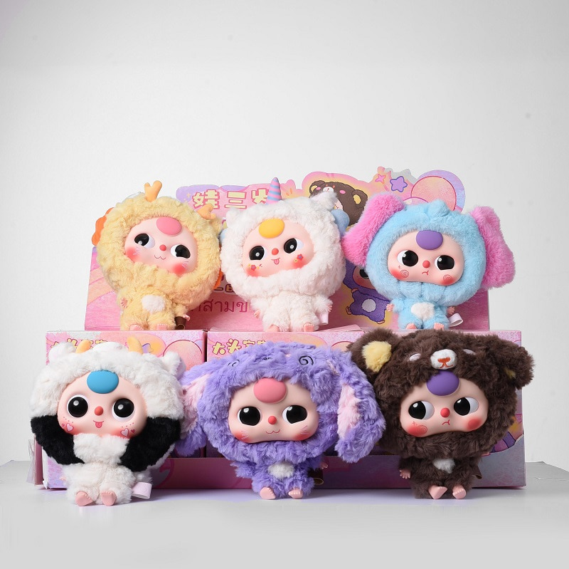 Baby Three 1000 giá bao nhiêu? Top 5 Baby Three 1000 chính hãng trên Shopee