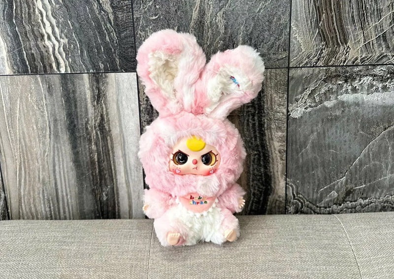 Baby Three 1000 giá bao nhiêu? Top 5 Baby Three 1000 chính hãng trên Shopee