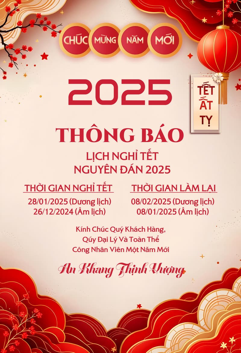 Tổng hợp 100+ mẫu banner Tết đẹp và ấn tượng nhất