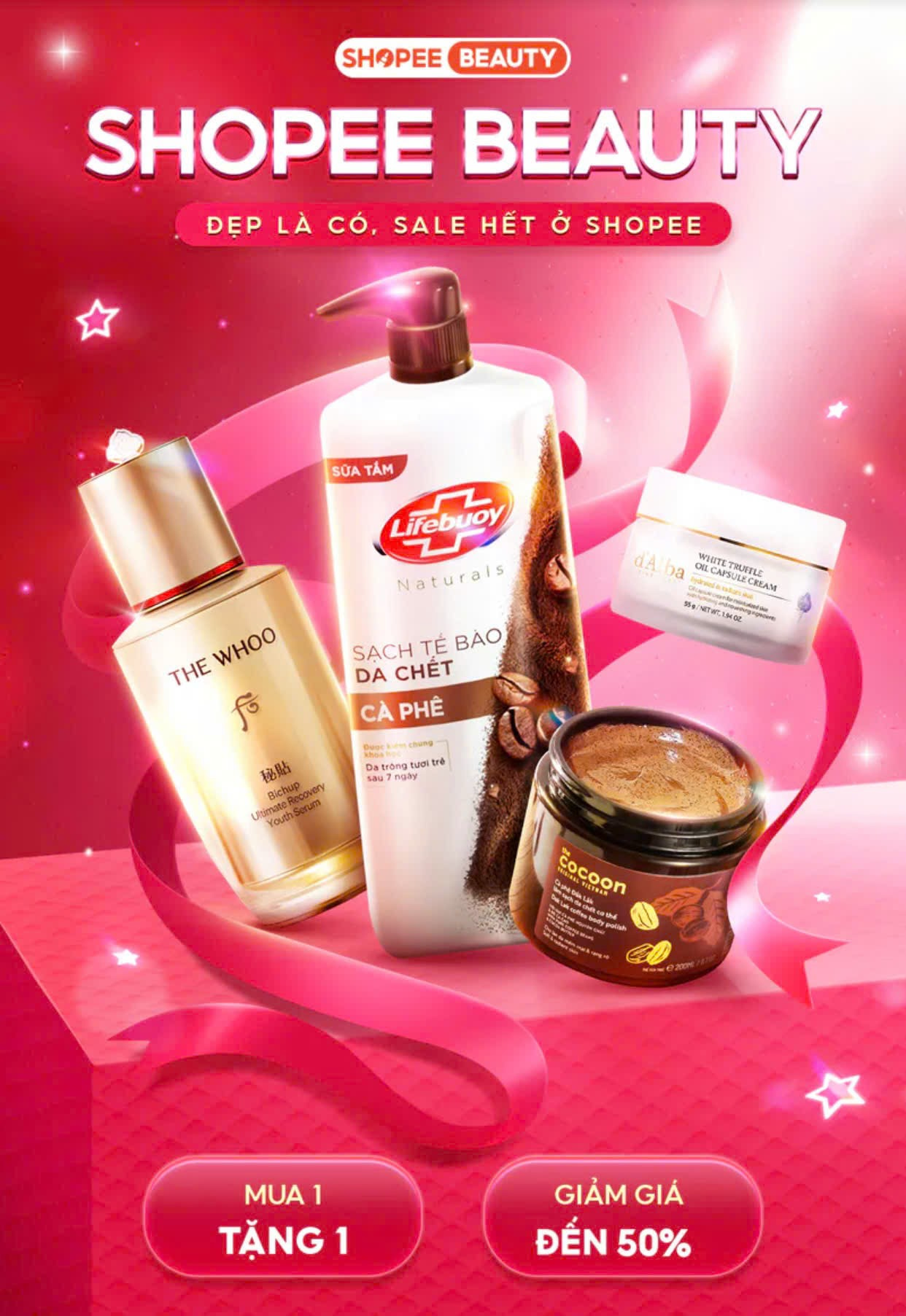 Lịch sale Shopee 2025: Cập nhật chi tiết tháng 9.2025