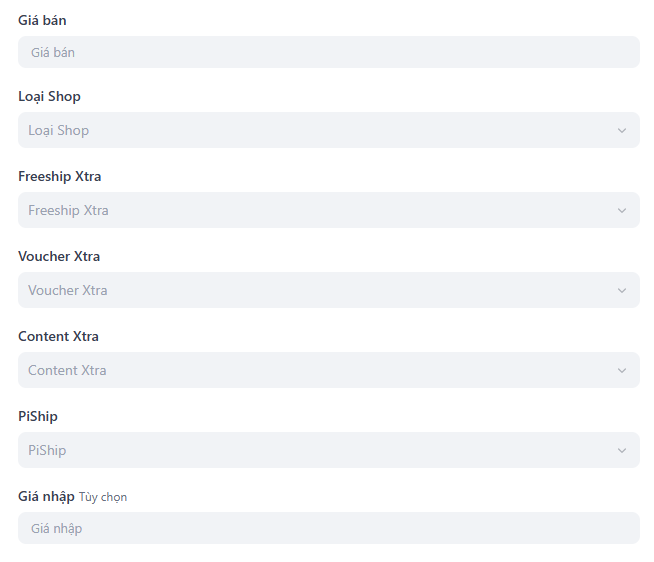 PiShip Shopee là gì? Hướng dẫn đăng ký gói tiết kiệm phí vận chuyển PiShip Shopee