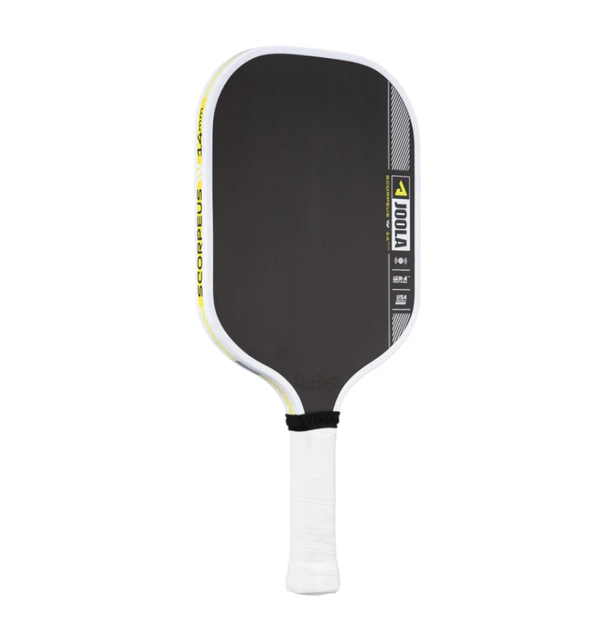 Review chi tiết vợt Pickleball Joola gen 4 - mẫu vợt hot nhất thị ...